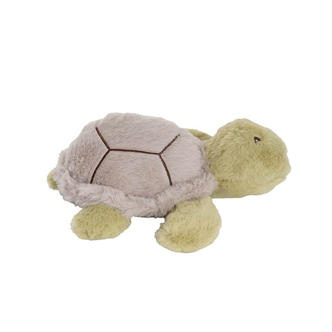 Turtle Merlin Plush Toy – Wanderluxe Lane