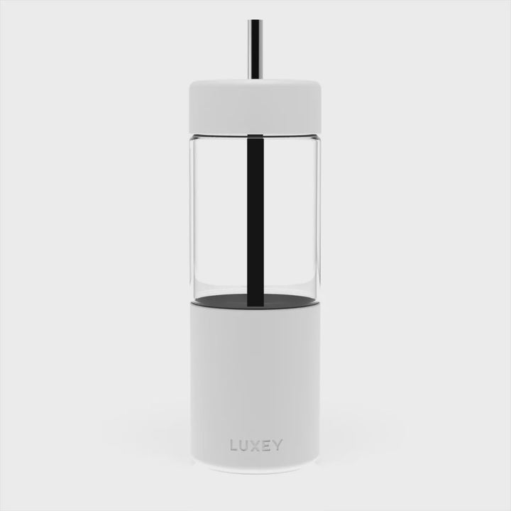 Luxey Cups - Stylish, Sustainable Reusable Drinkware – Wanderluxe Lane
