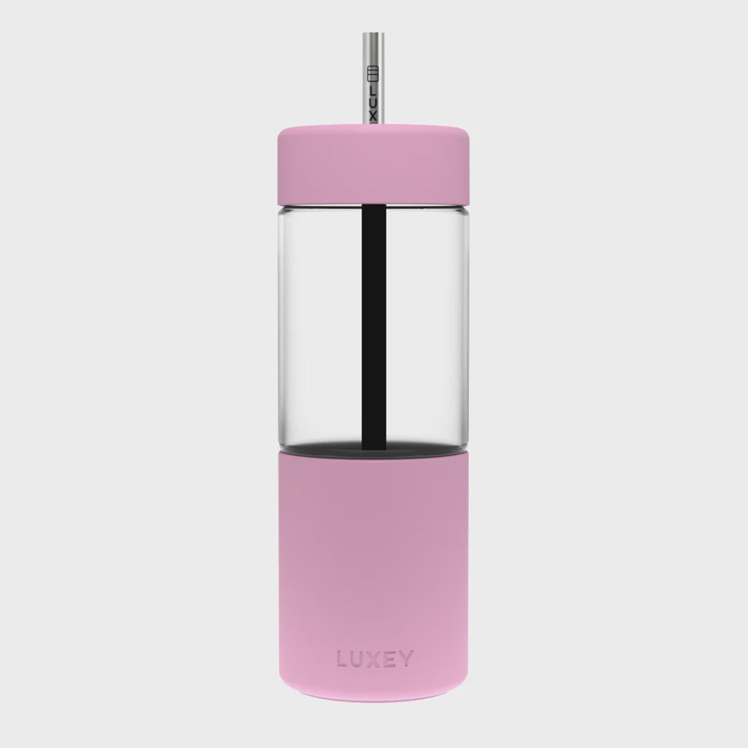 Luxey Cups - Stylish, Sustainable Reusable Drinkware – Wanderluxe Lane