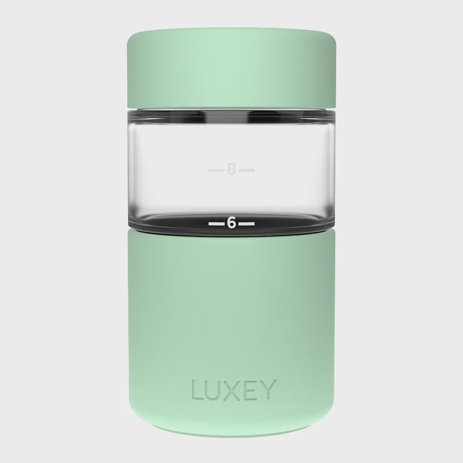 Luxey Cups - Stylish, Sustainable Reusable Drinkware – Wanderluxe Lane