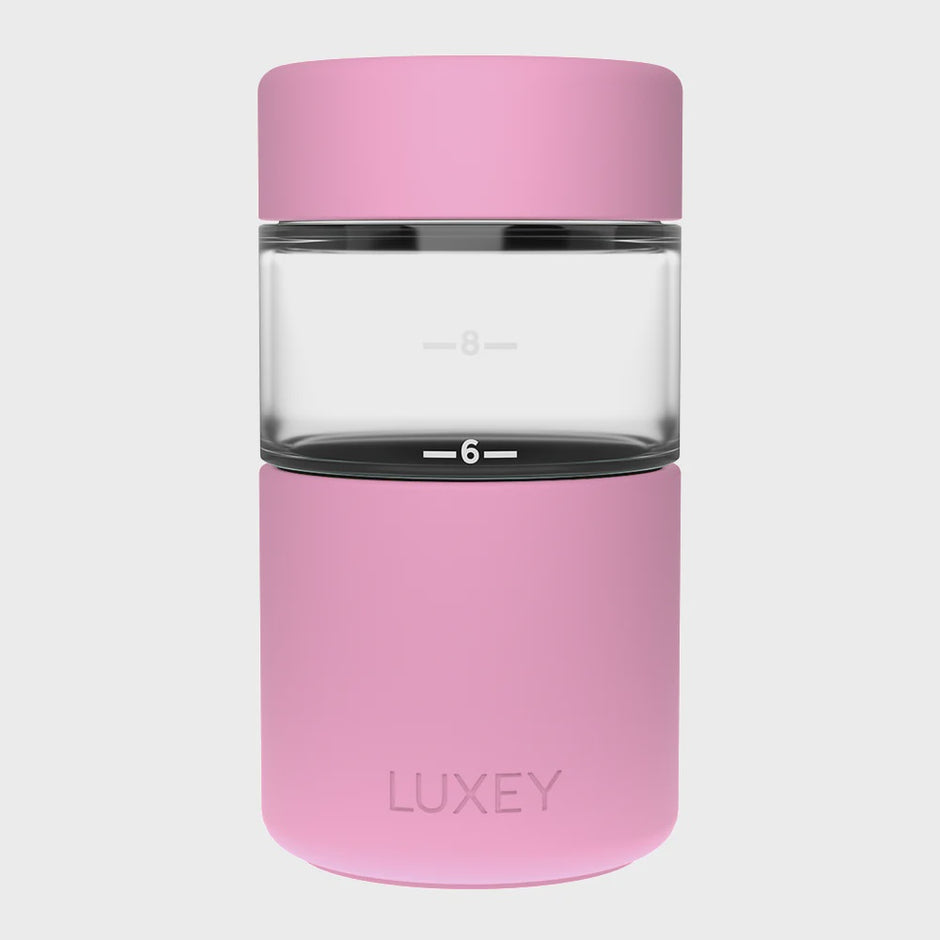 Luxey Cups - Stylish, Sustainable Reusable Drinkware – Wanderluxe Lane