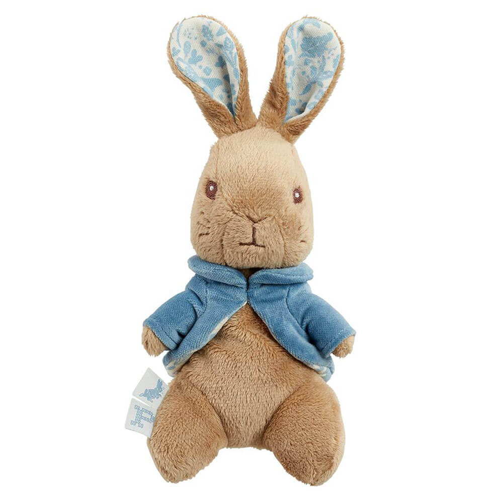 Peter Beanie Plush | Peter Rabbit – Wanderluxe Lane